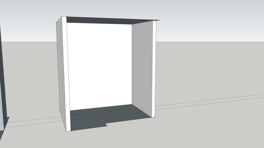 simon toilet | 3D Warehouse