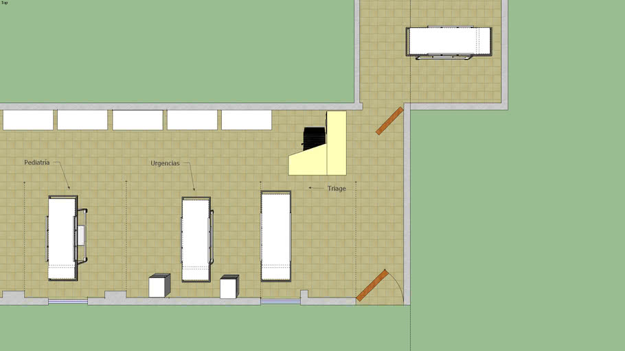 Laboratorio | 3D Warehouse