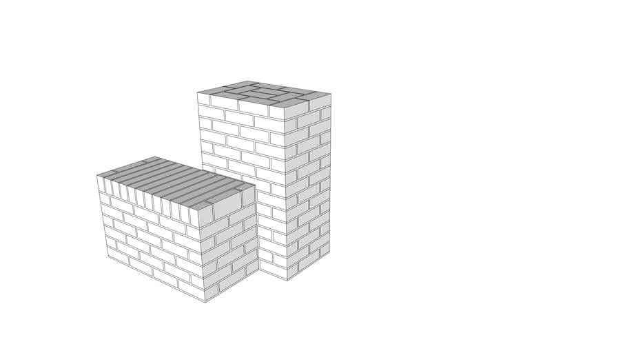 2019-Brick | 3D Warehouse