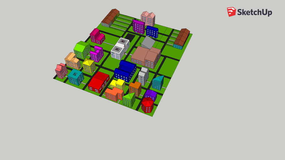 2020-8D-AS | 3D Warehouse