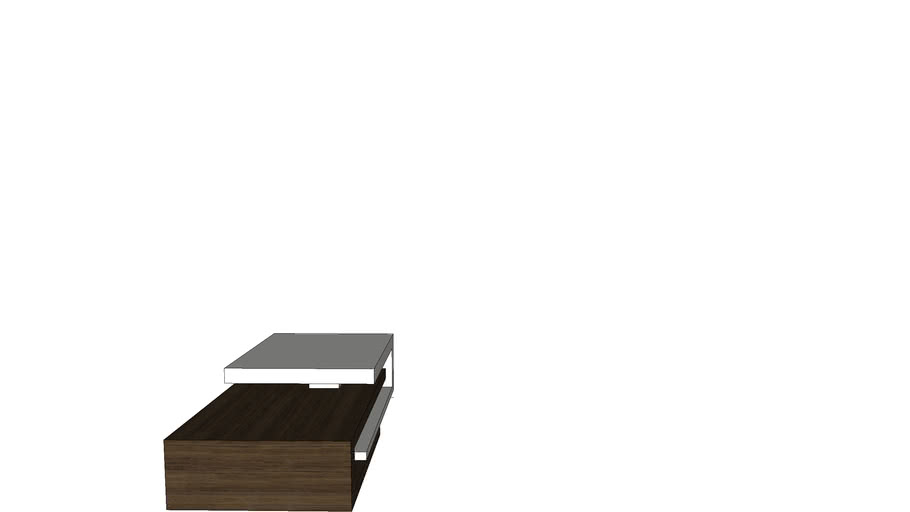 Center table | 3D Warehouse