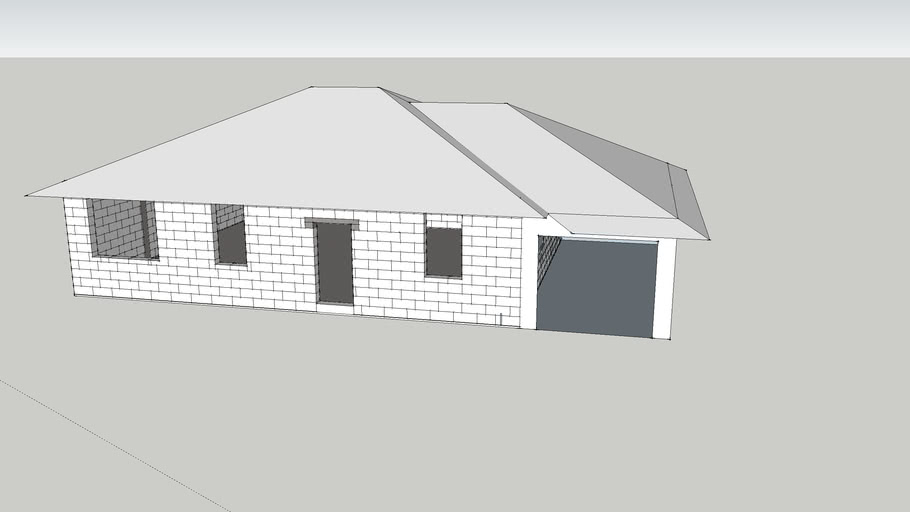 garaz | 3D Warehouse