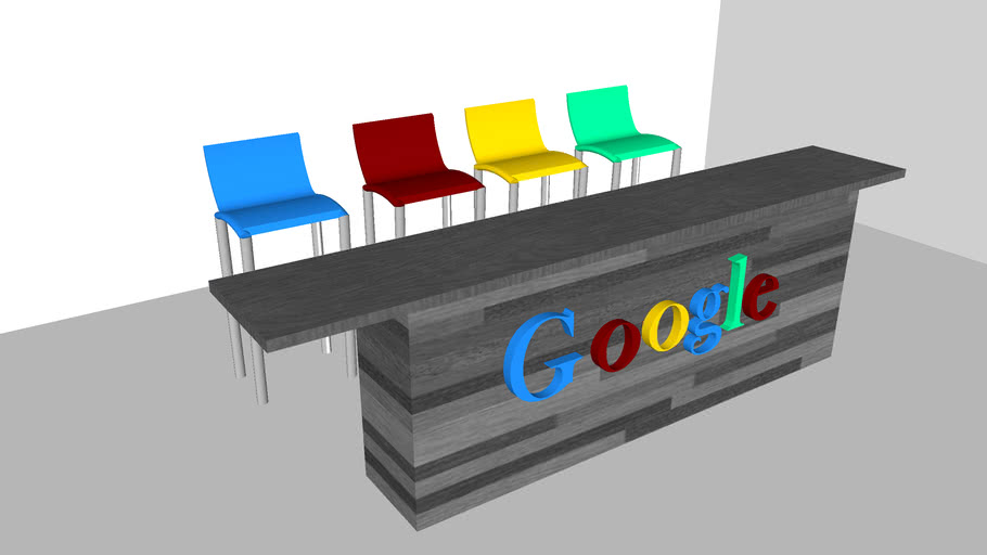 google | 3D Warehouse