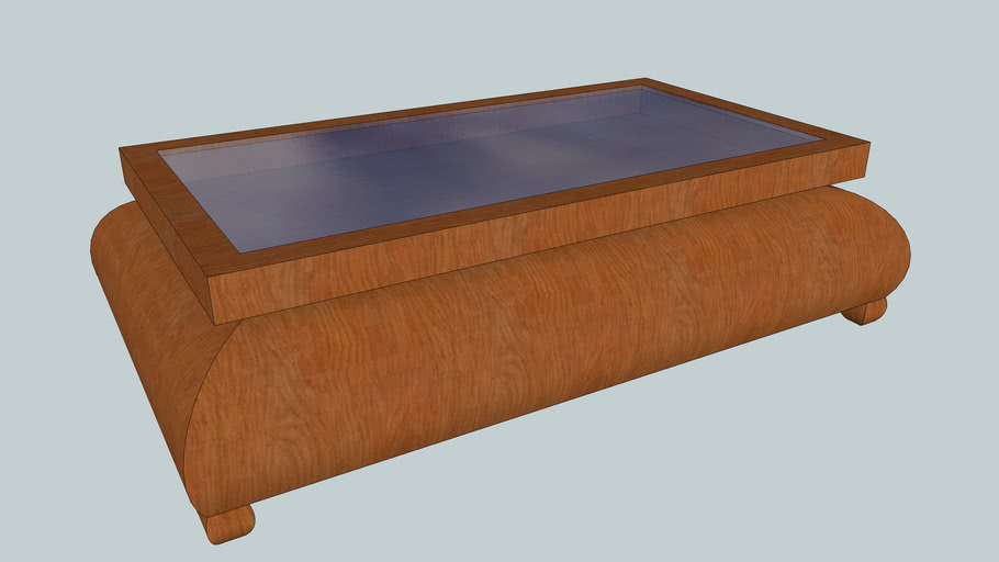 Table Classic | 3D Warehouse