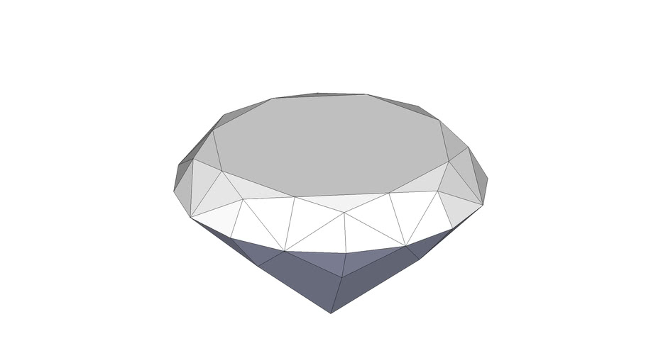 DIAMOND | 3D Warehouse