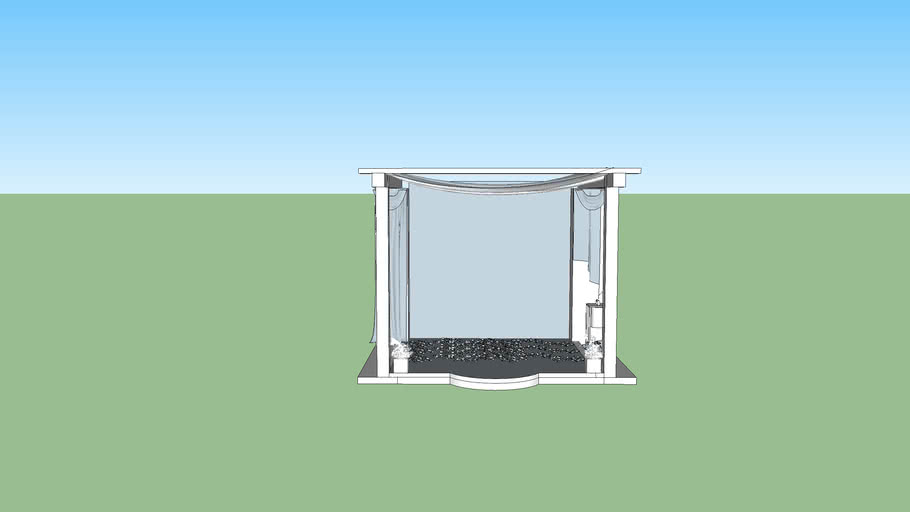 photobooth | 3D Warehouse