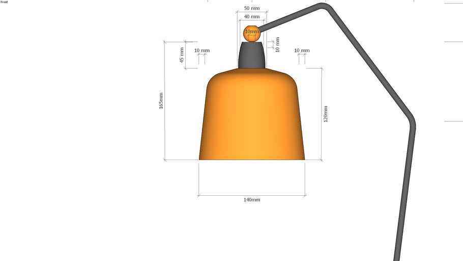 table light | 3D Warehouse
