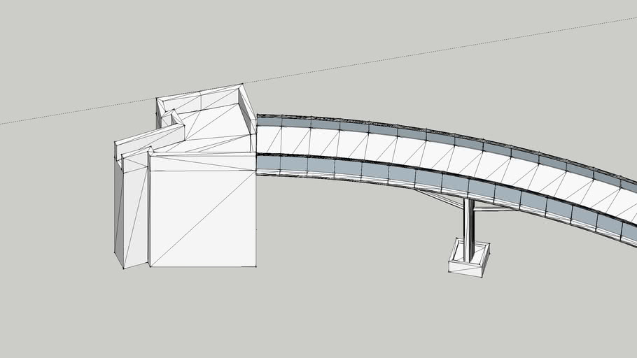 bridge | 3D Warehouse