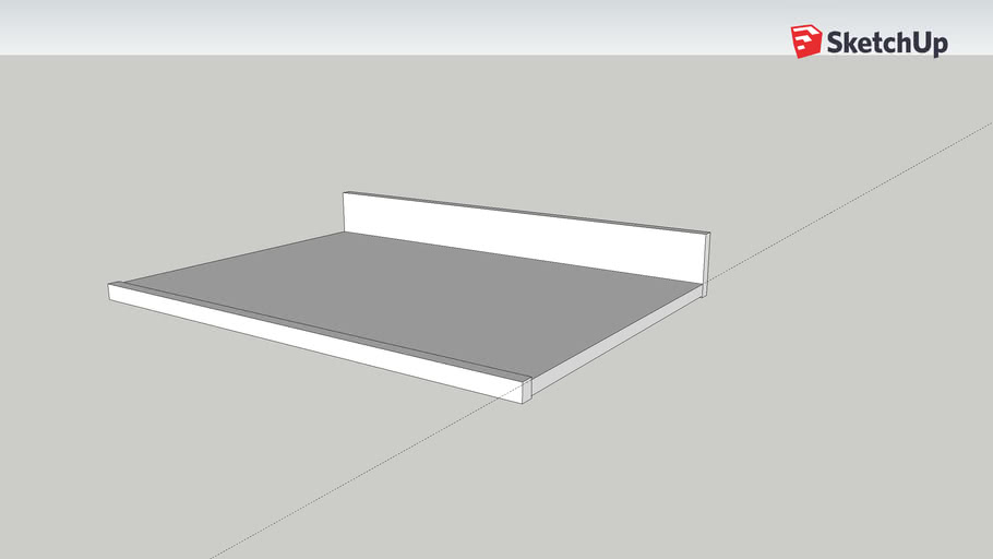 drawer slides | 3D Warehouse