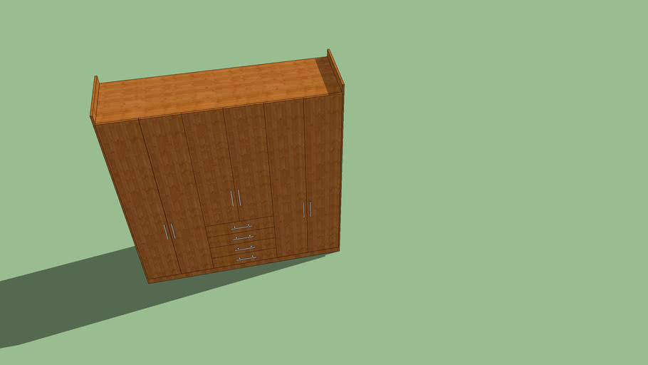 Placard | 3D Warehouse