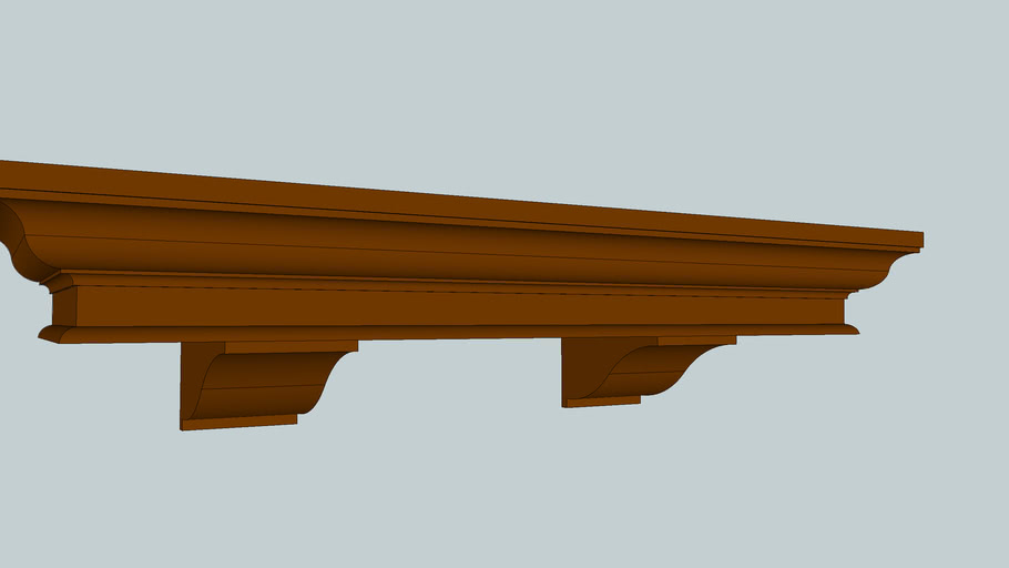 profil | 3D Warehouse