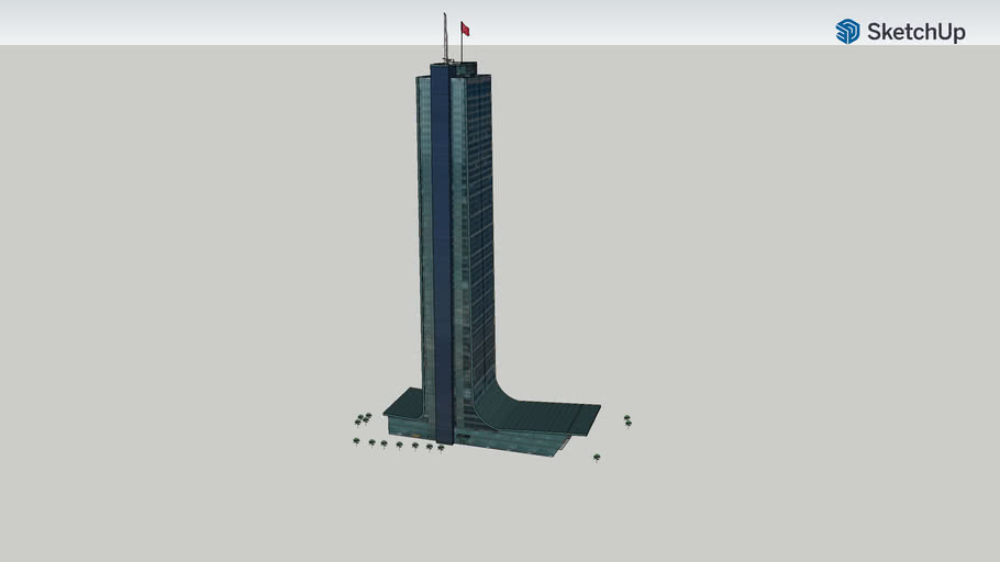 TOWER | 3D Warehouse