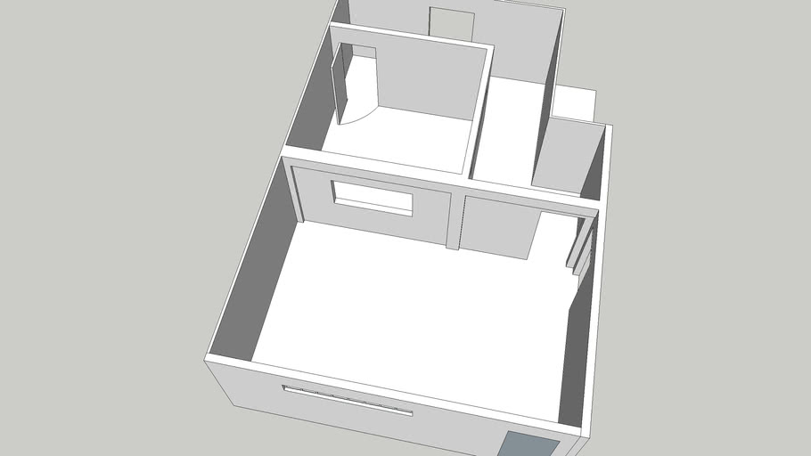 SALA_INTERROGATORIO | 3D Warehouse