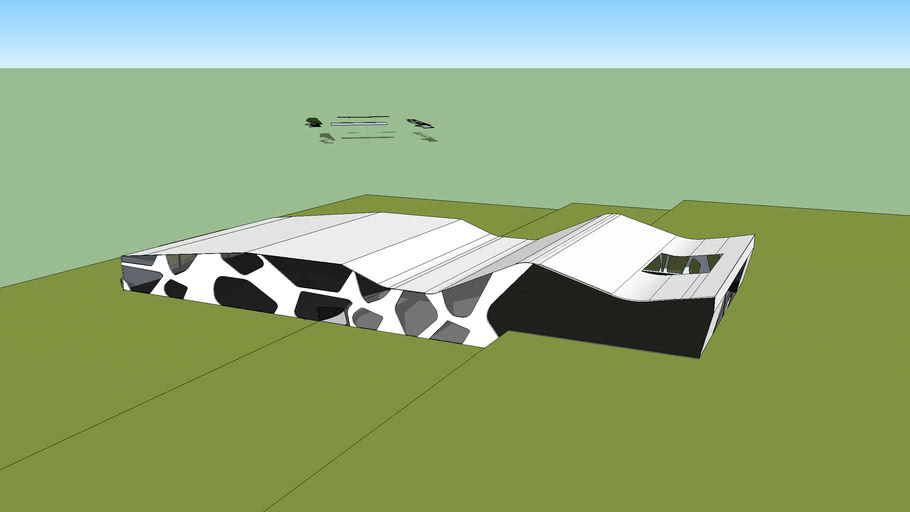 Parametric Shopping | 3D Warehouse