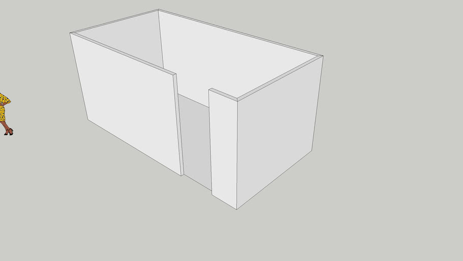 Window_01 | 3D Warehouse