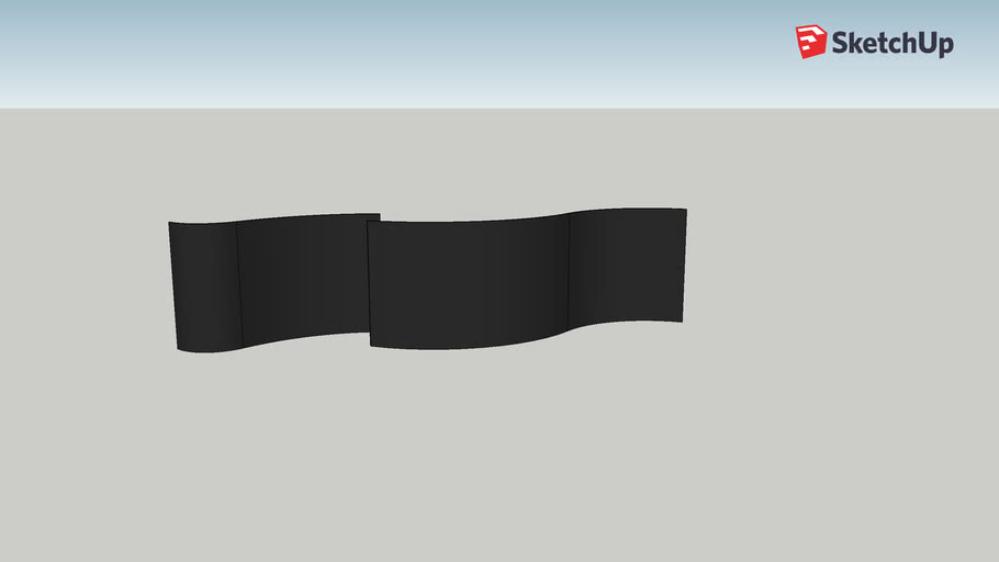 Silly LED Screens | 3D Warehouse