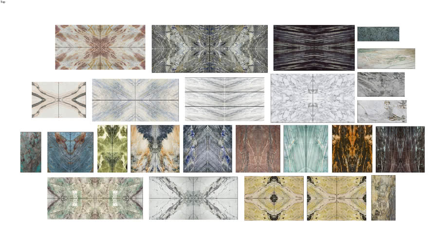 Marvelous Open book Marble Granite Open boek Marmer Graniet Nature ...