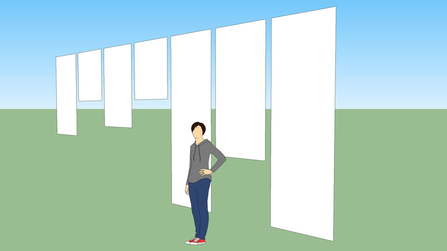 ROLLER BLIND | 3D Warehouse