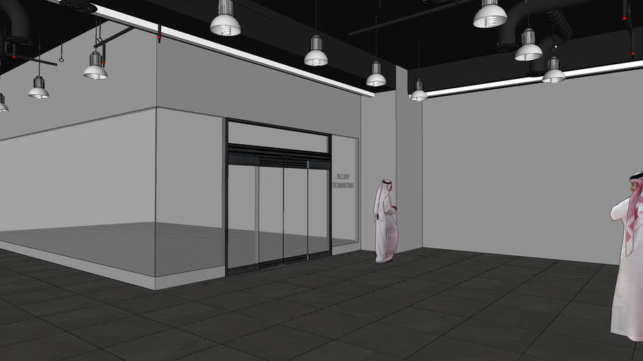 SHOWROOM | 3D Warehouse