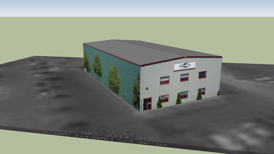 Brycon Construction Ltd. | 3D Warehouse