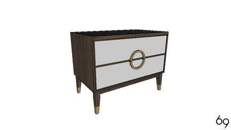 Table_night | 3D Warehouse