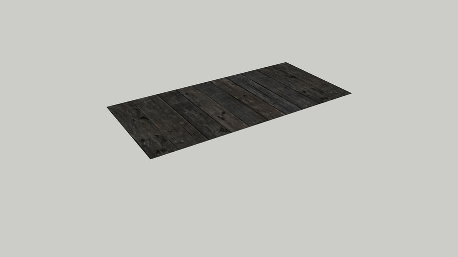 OLD WOOD | 3D Warehouse