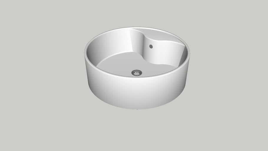 JDS-WHT-25935 | 3D Warehouse