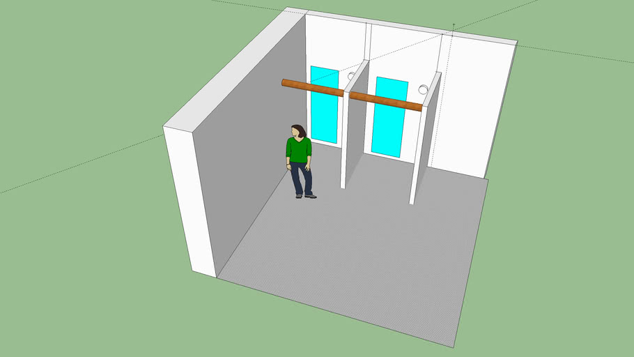 probadores | 3D Warehouse