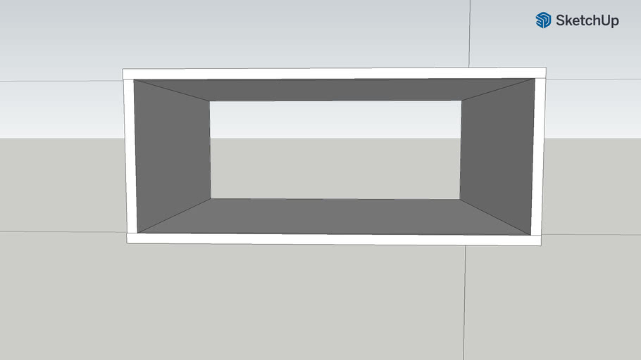 GAB VO | 3D Warehouse