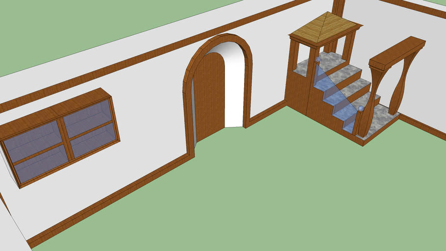 mimber | 3D Warehouse