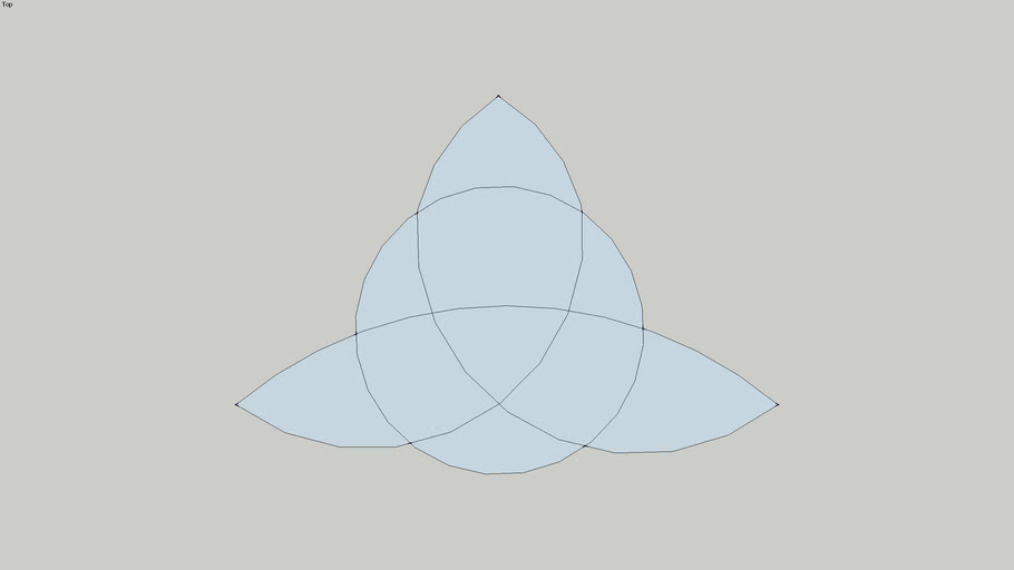 Celtic Knot Design | 3D Warehouse