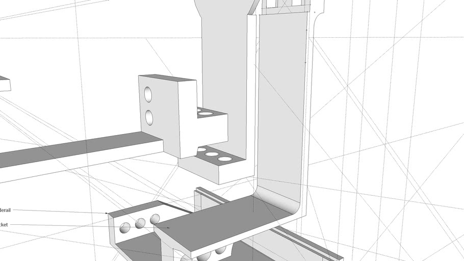 Insect Manipulator (5axis) | 3D Warehouse