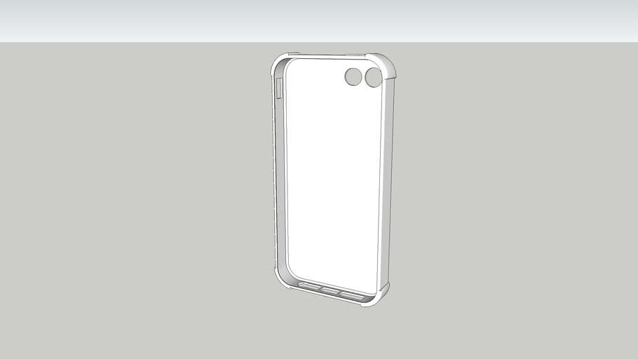 phone case SE | 3D Warehouse