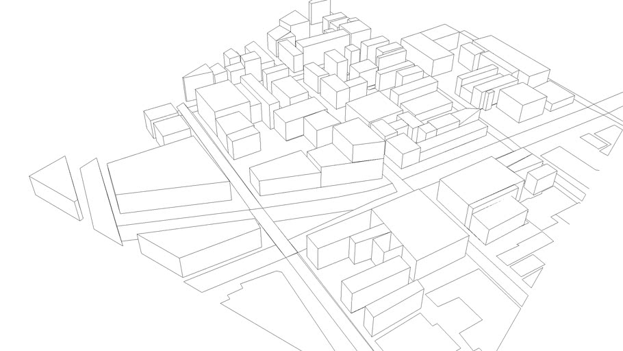 site logistics | 3D Warehouse