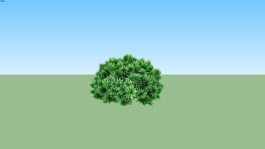 SEMAK | 3D Warehouse