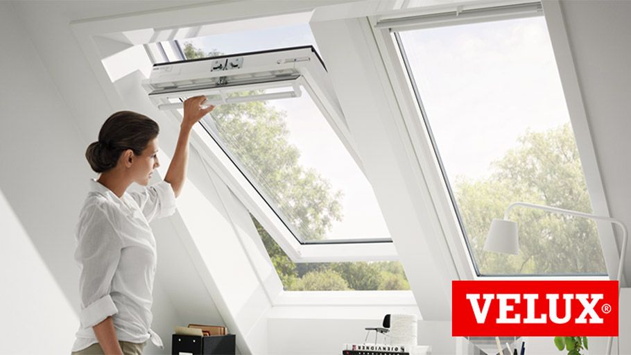 VELUX New Catalog | 3D Warehouse