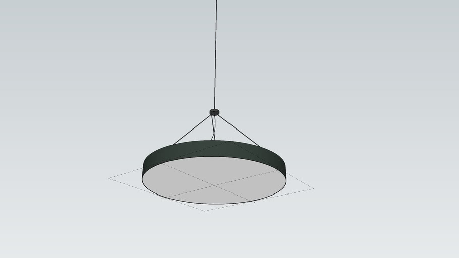 zion light | 3D Warehouse