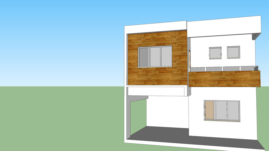 SOBRADO | 3D Warehouse