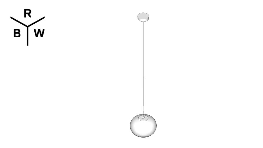 RBW Print PRP-CS-B | 3D Warehouse