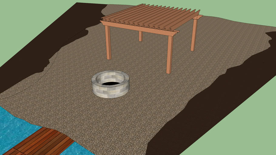 dock | 3D Warehouse