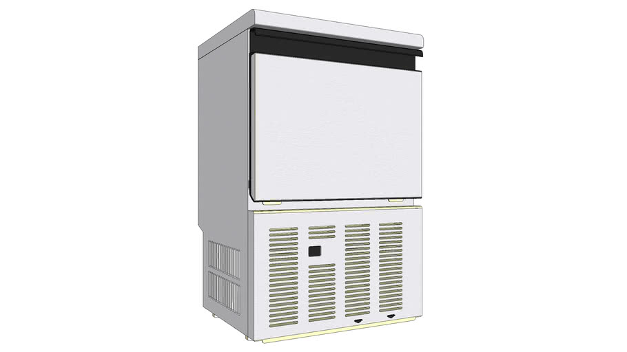 icemaker | 3D Warehouse