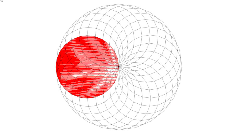 circles | 3D Warehouse