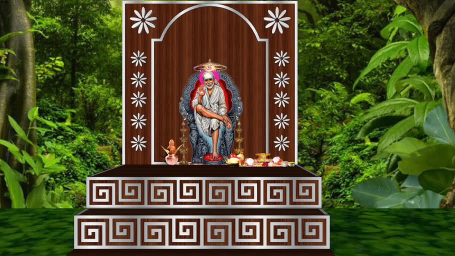 pooja | 3D Warehouse