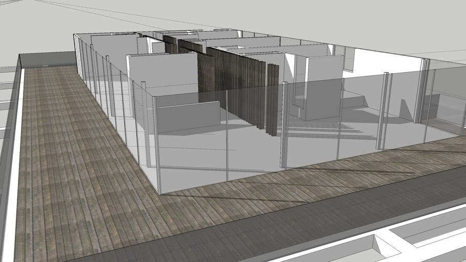 showroom | 3D Warehouse