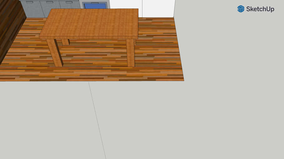 homework | 3D Warehouse