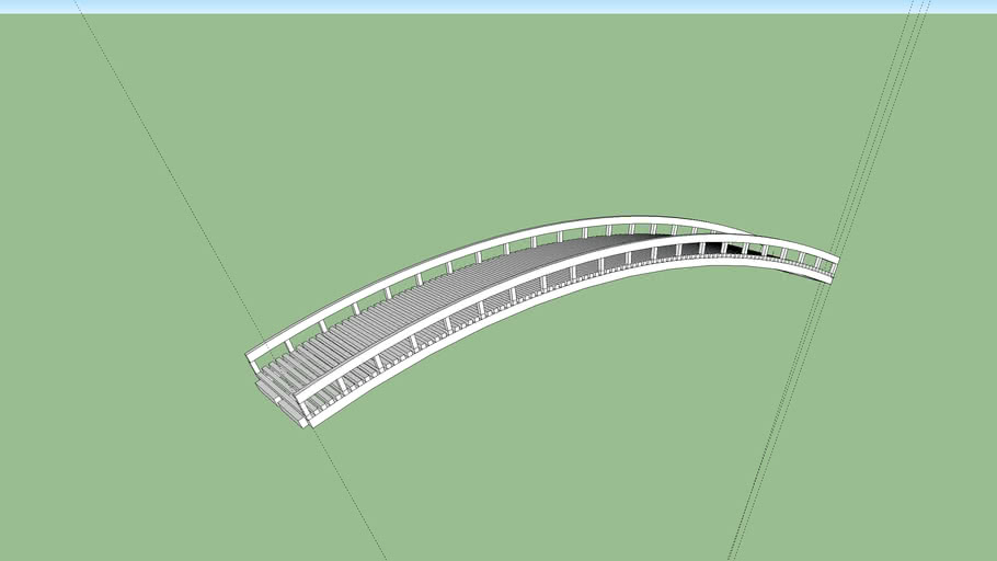 SketchUp Bridge | 3D Warehouse