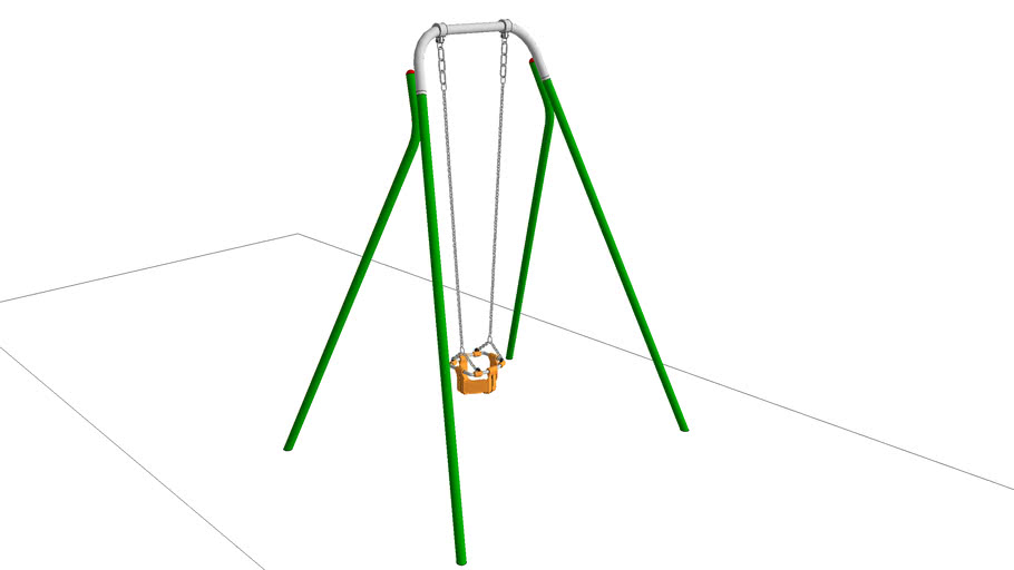 swing | 3D Warehouse