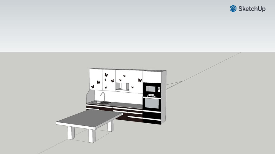 Homework | 3D Warehouse