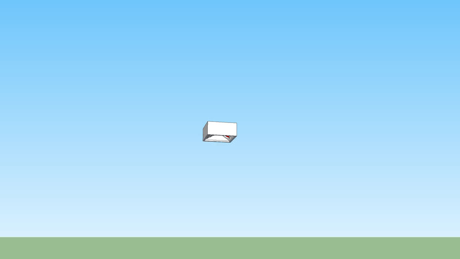 wall washer | 3D Warehouse