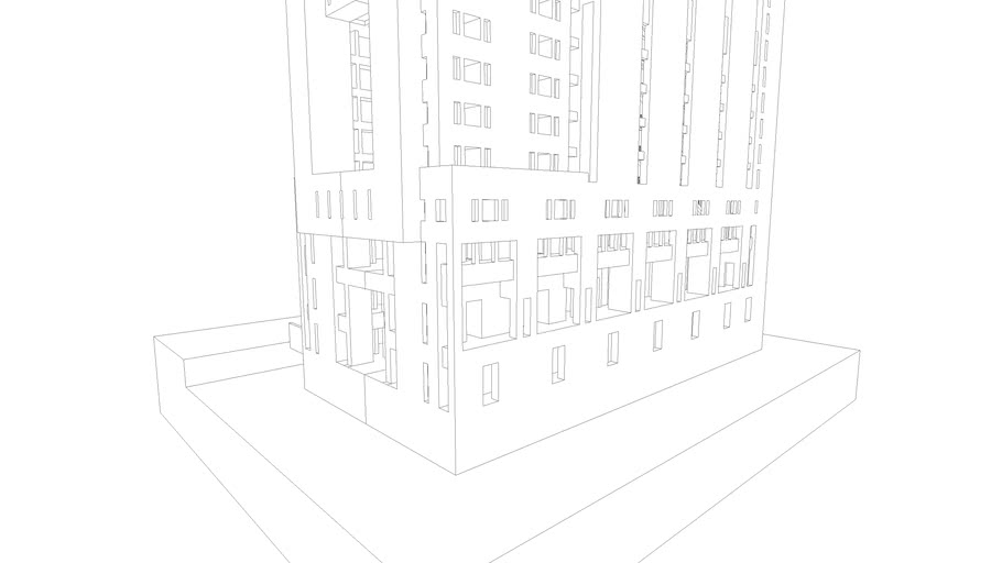 Project | 3D Warehouse